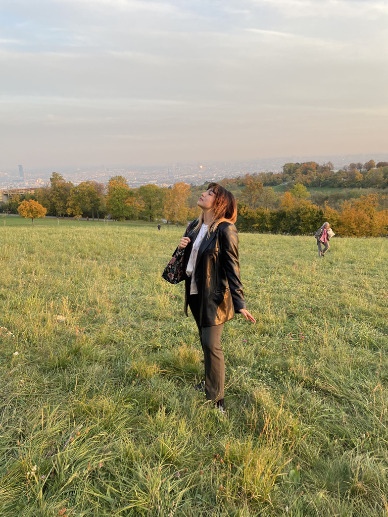 CEO Spotlight: Valeria Brenner - Thryft Ship