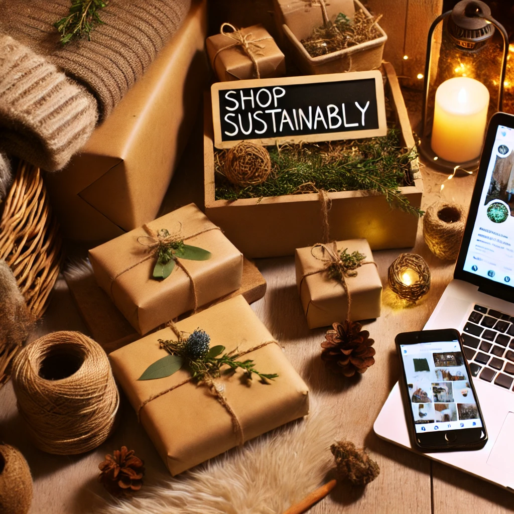 How Instagram Resellers Can Drive Sustainable Holiday Selling